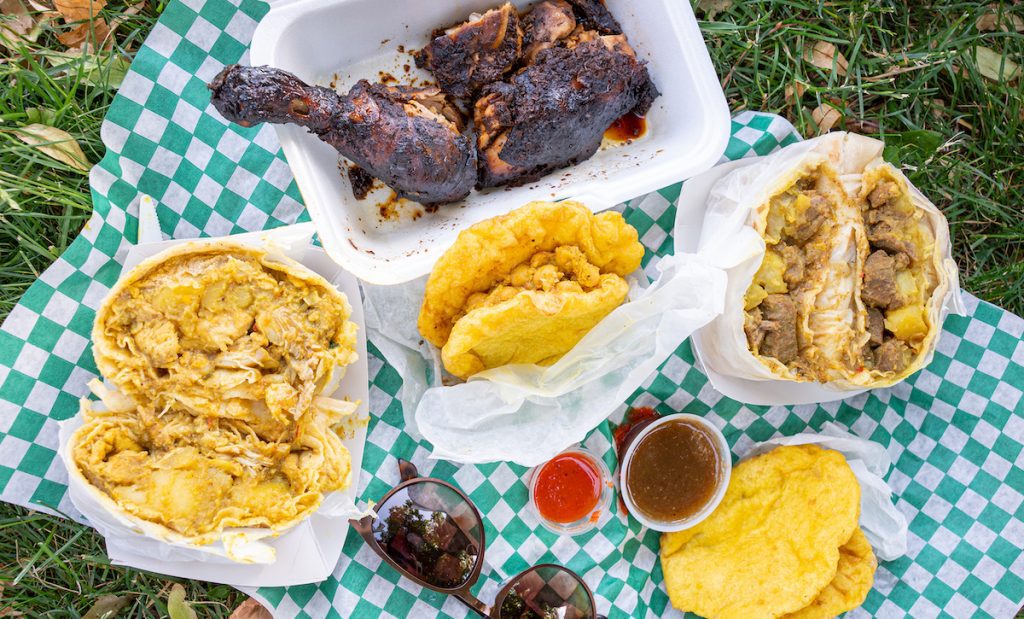 How Toronto became a great place to find authentic Caribbean food ...
