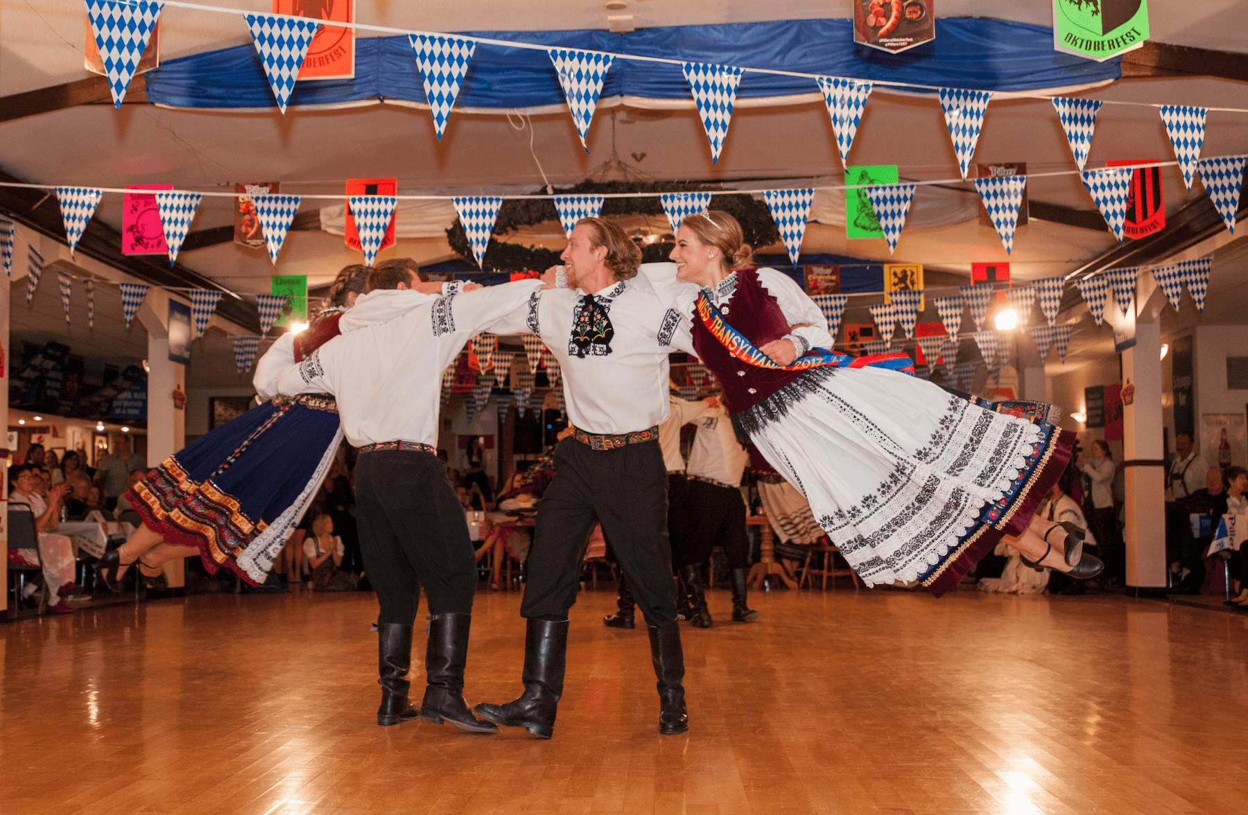 The Secret History of Ontario’s Oktoberfests | Ontario Culinary