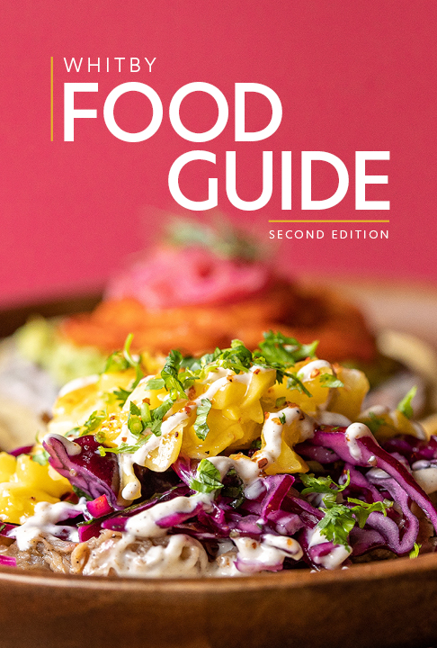 Whitby | Ontario Culinary