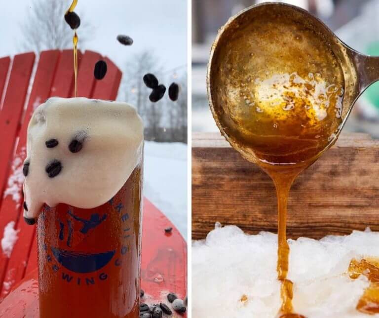 Maple Syrup Season in Ontario: A Guide to the Best Events, Festivals ...