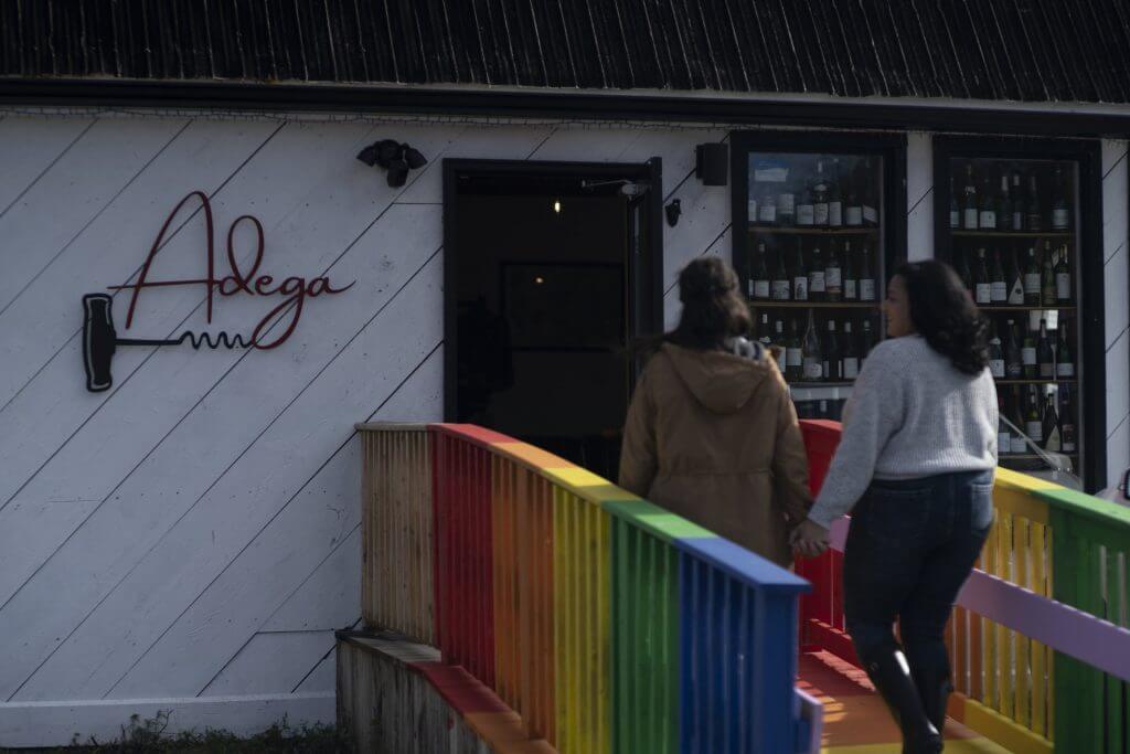 Tasting the Rainbow: A guide to 2SLGBTQIA+ Friendly Food in Ontario | Ontario Culinary