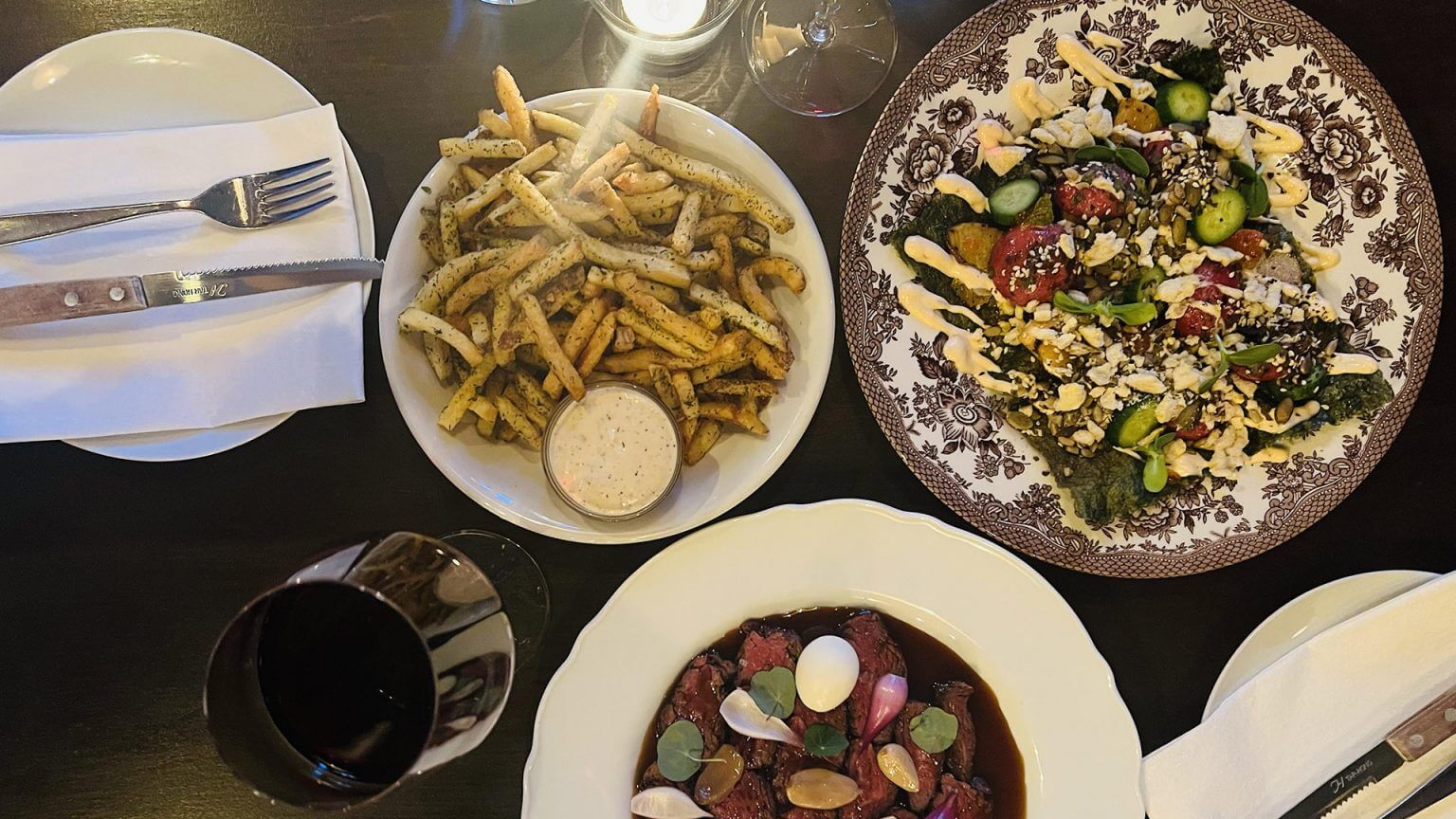 Ricky+Olivia bring a taste of Niagara and Toronto to Stratford ...