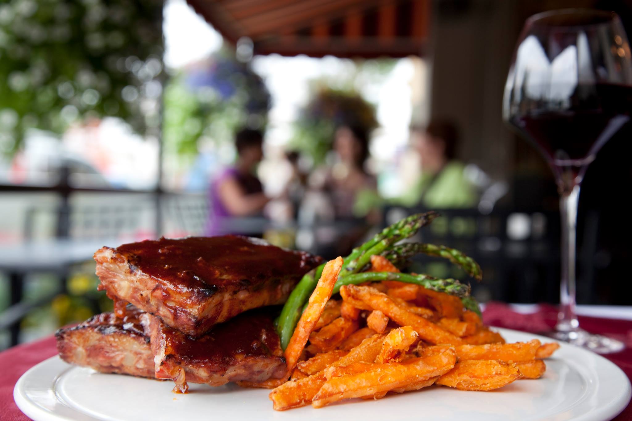 Waterloo Region | Ontario Culinary