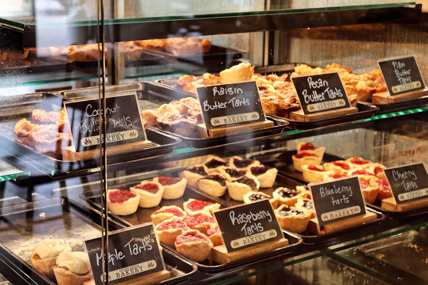 Waterloo Region | Ontario Culinary