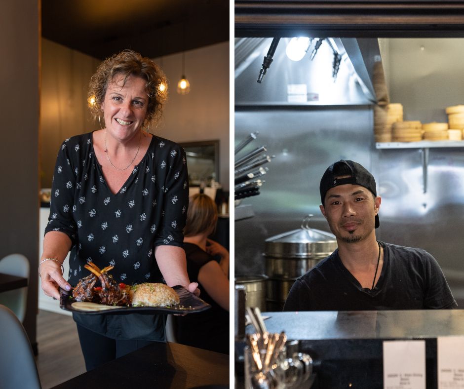 Taste, Explore, Repeat: A Foodie’s Guide to a Weekend in Lennox and ...