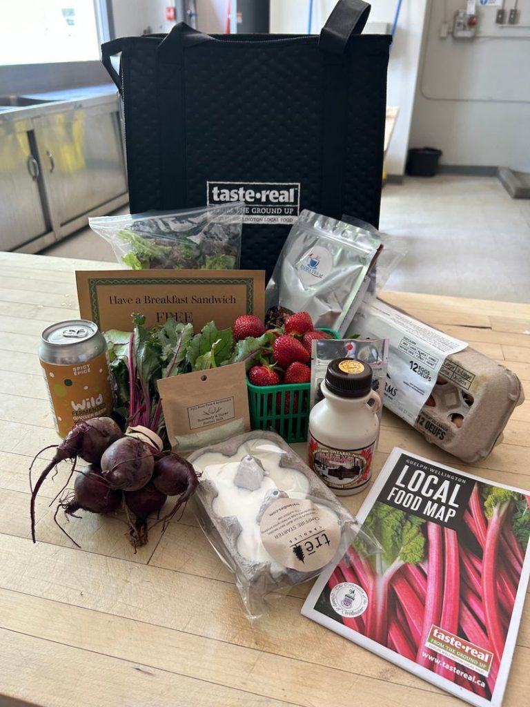 The Farmers’ Market Box Series is Back in Wellington County and Guelph ...