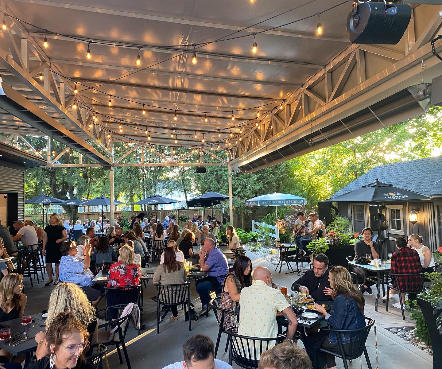 Eddington’s of Exeter: Where Farm-to-Table Magic Happens | Ontario Culinary