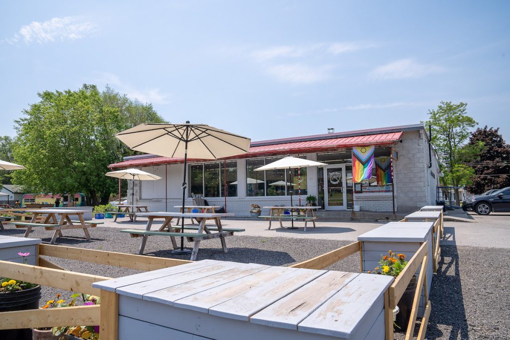 7 Foodie Stops on the Bay of Quinte | Ontario Culinary