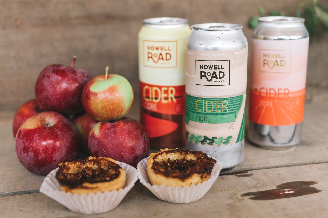 Ontario's Best Apple Picking Spots | Ontario Culinary