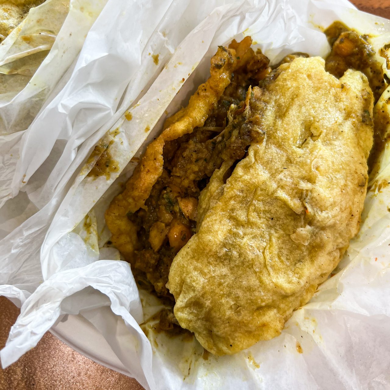 Mississauga Launches EAT HERE with Suresh Doss | Ontario Culinary