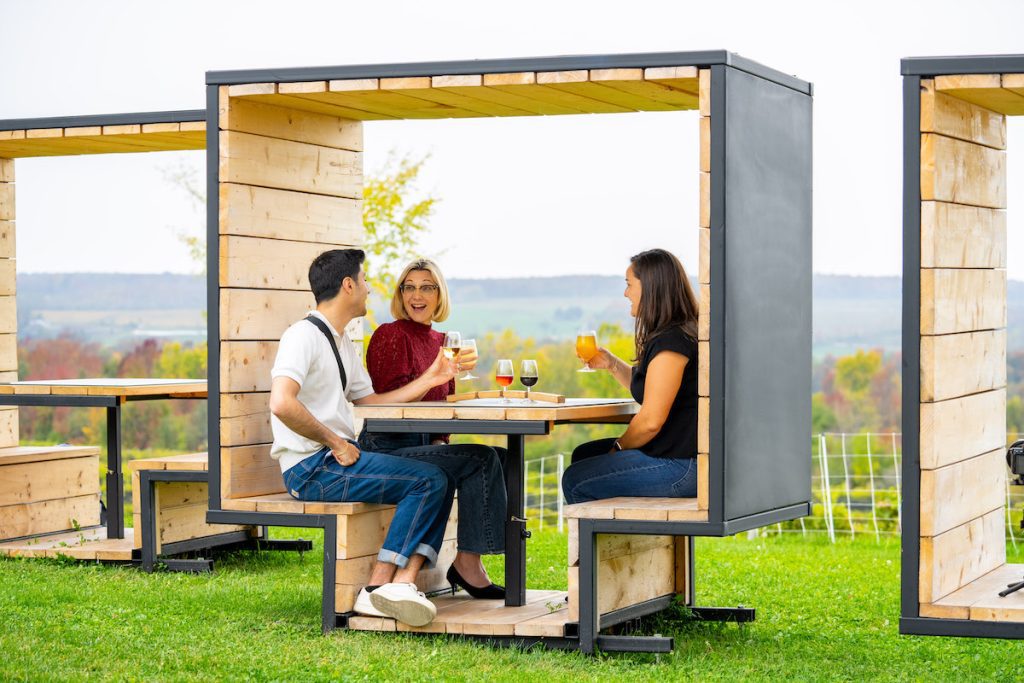 The Best Spots for Cheese and Wine Lovers in Grey County | Ontario Culinary