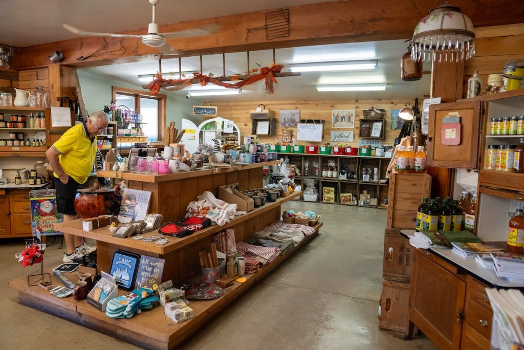 Your Fall Foodie Weekend Getaway Guide to Grey County | Ontario Culinary
