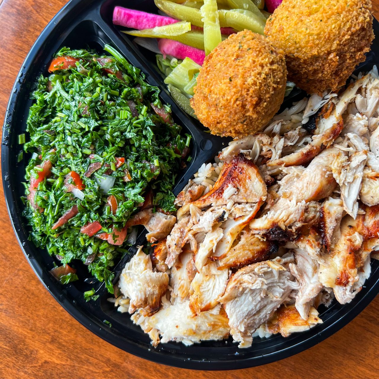 Mississauga Launches EAT HERE with Suresh Doss | Ontario Culinary