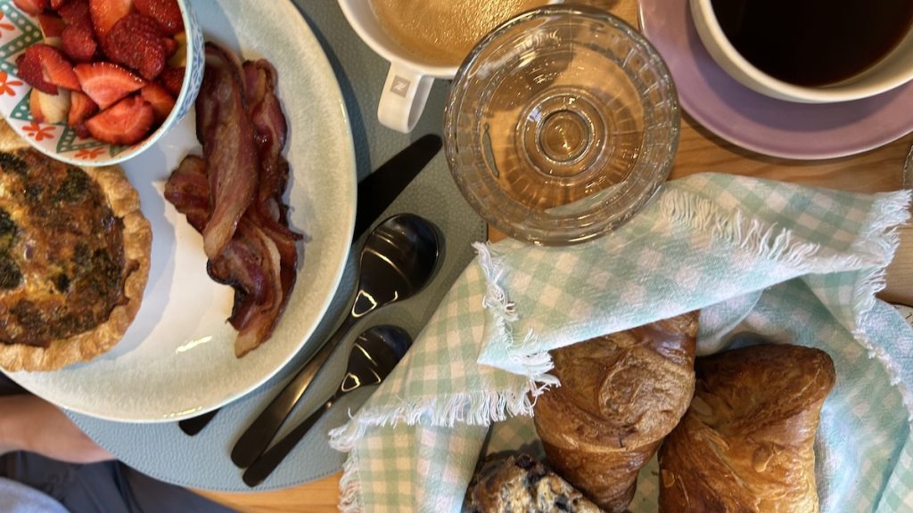 Top Places for Breakfast in Grey County, Ontario | Ontario Culinary