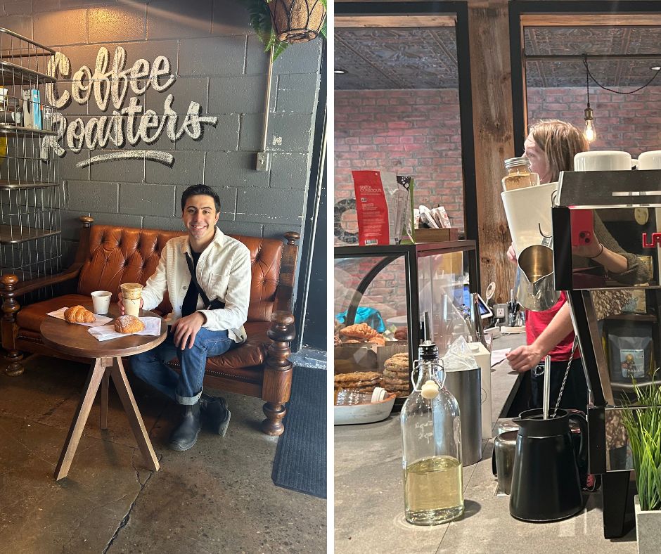 5 Spots Foodies Need to Visit in Mississauga | Ontario Culinary