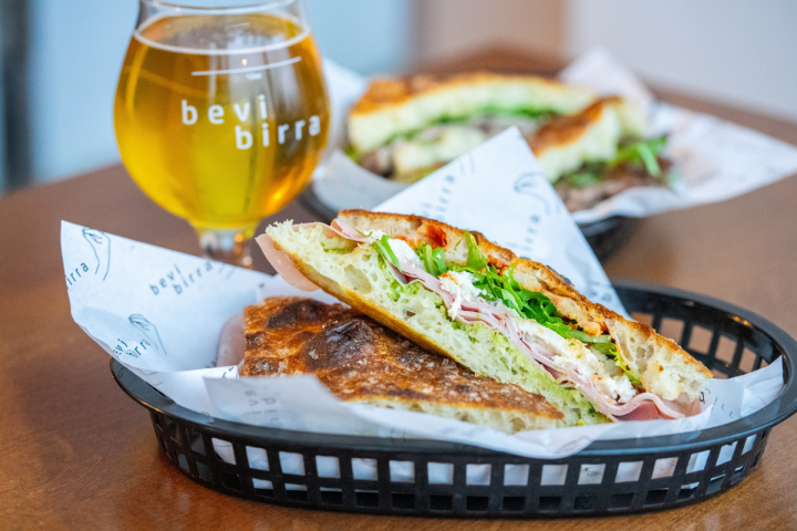 5 Delicious Brunch Stops in Vaughan | Ontario Culinary