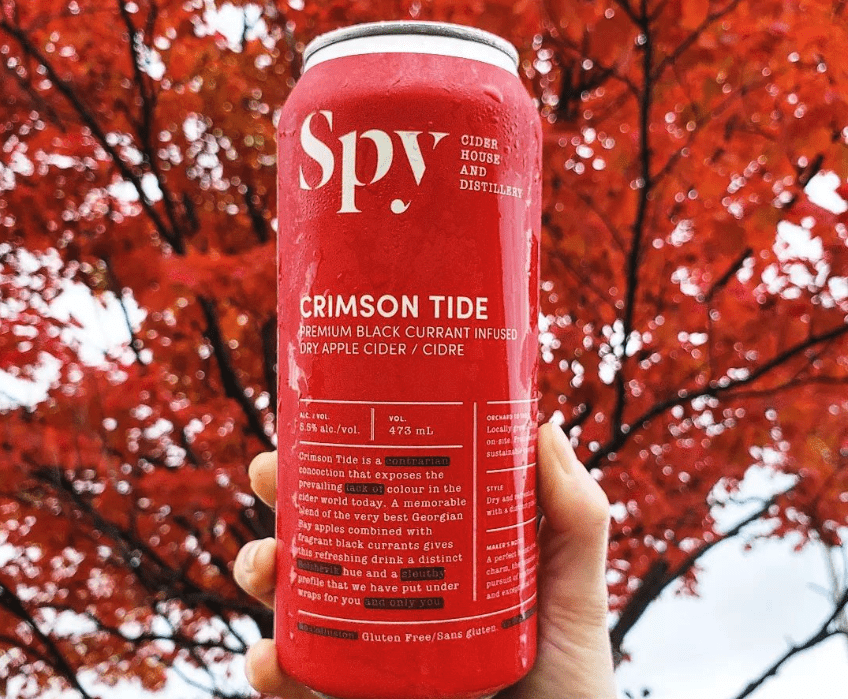 A Journey Through Grey County’s Craft Beverage Scene | Ontario Culinary