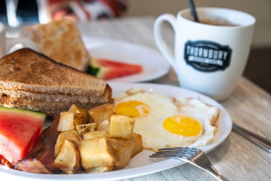 Top Places for Breakfast in Grey County, Ontario | Ontario Culinary
