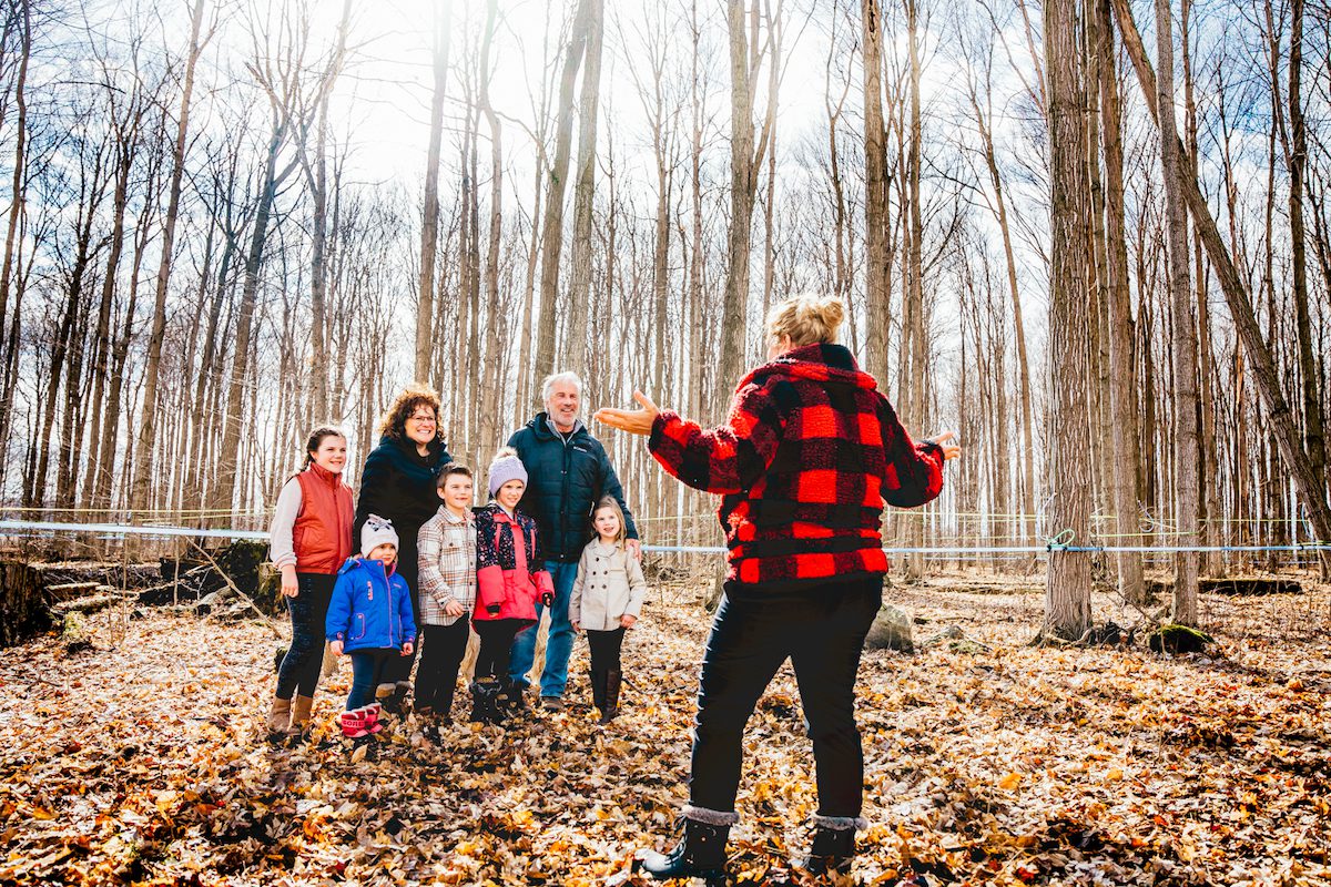 Maple Syrup Season in Ontario: A Guide to the Best Events, Festivals ...