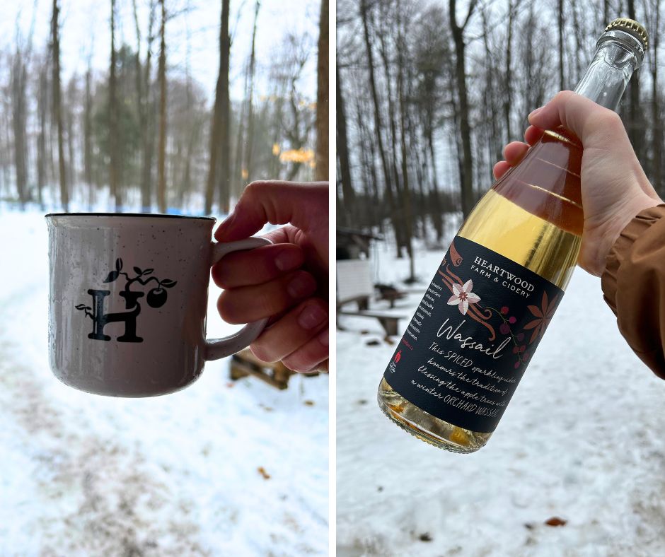 Maple Syrup Season in Ontario: A Guide to the Best Events, Festivals ...