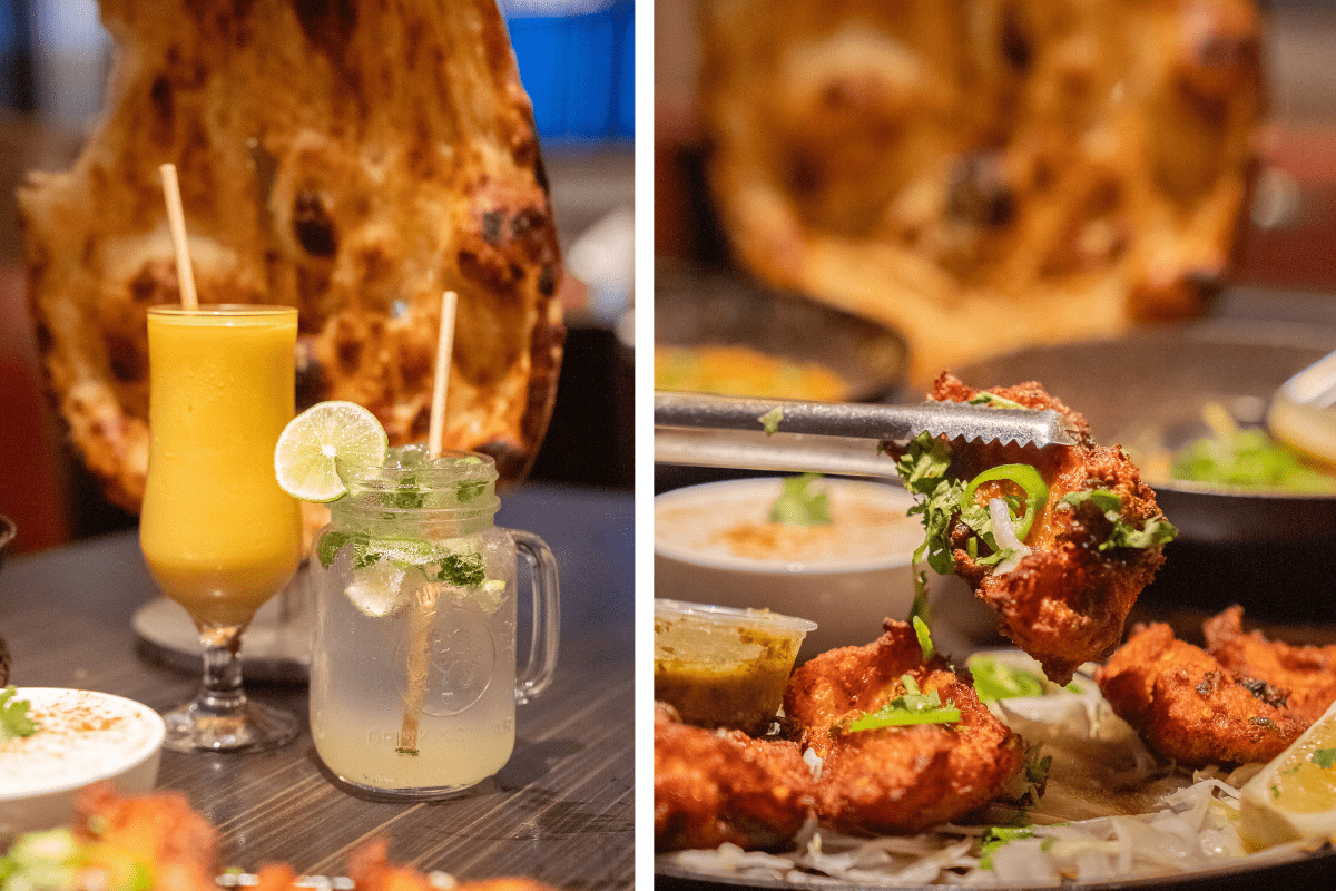 Culinary World Tour in Vaughan | Ontario Culinary