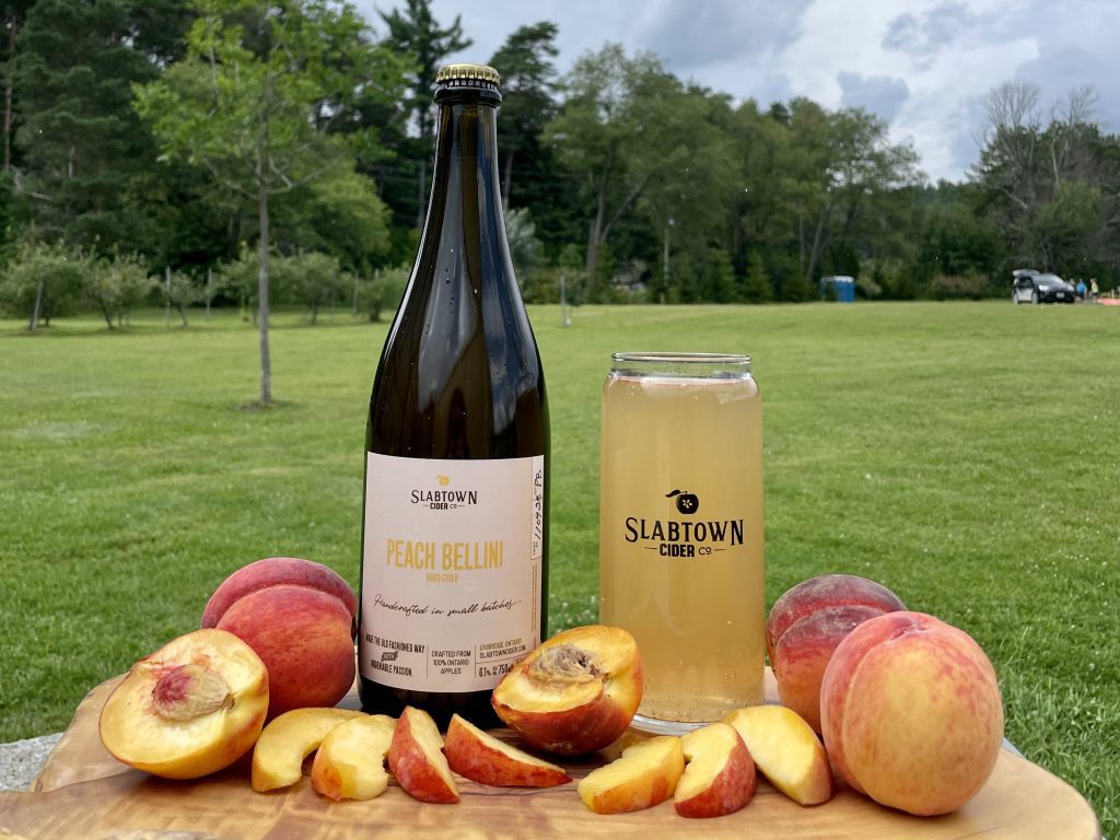 A Spring Cider Getaway in Durham Region and Northumberland County ...