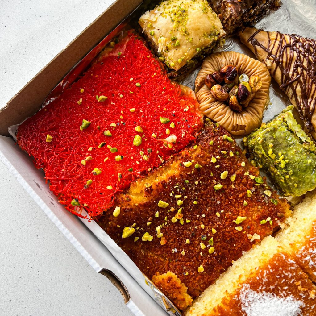 Taste the Globe in these Two Ontario Cities | Ontario Culinary