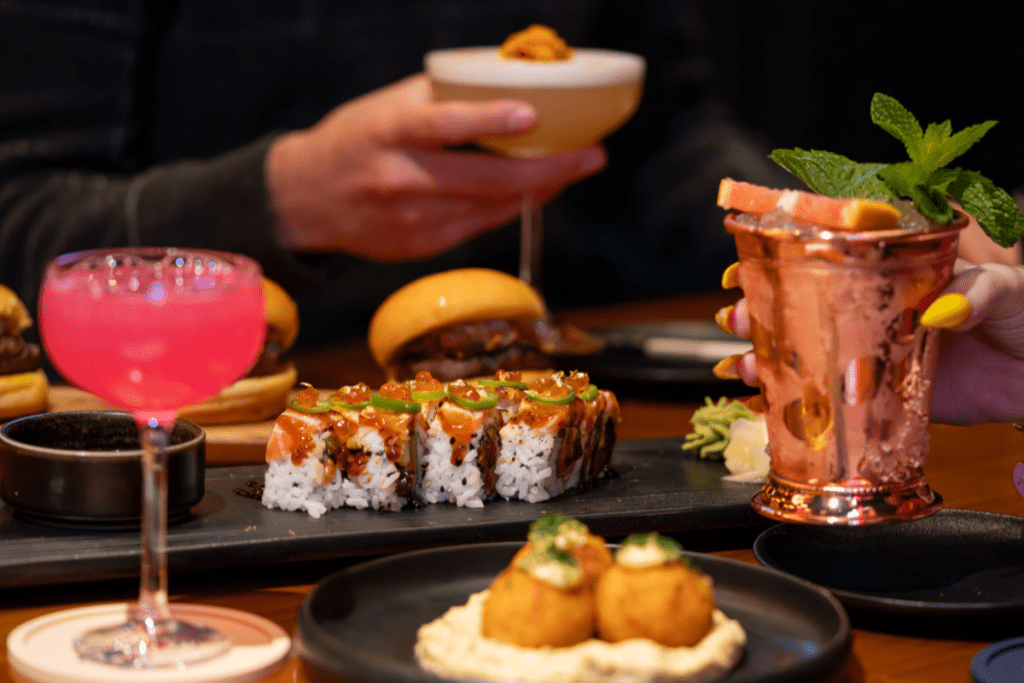 Culinary World Tour in Vaughan | Ontario Culinary