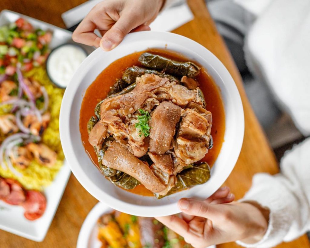 Taste the Globe in these Two Ontario Cities | Ontario Culinary