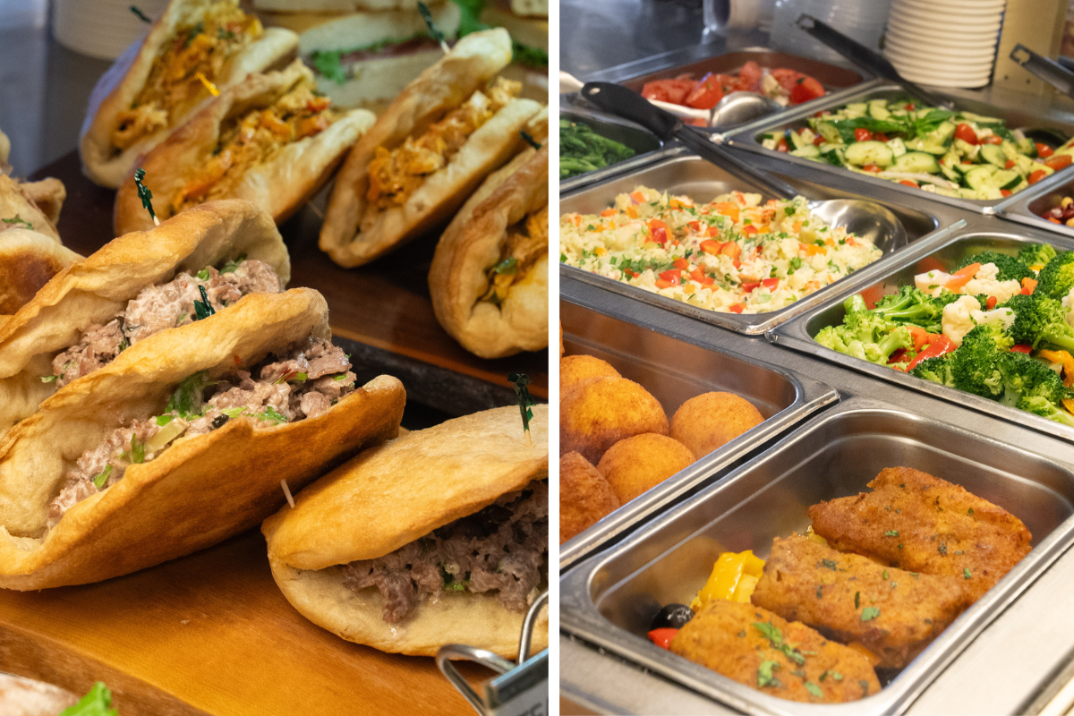 Italian culinary adventure in Vaughan | Ontario Culinary