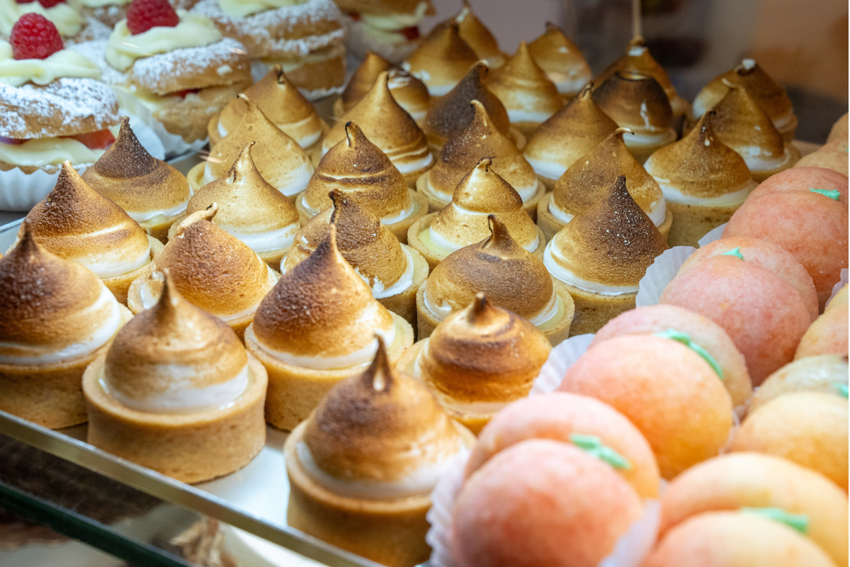 Italian culinary adventure in Vaughan | Ontario Culinary