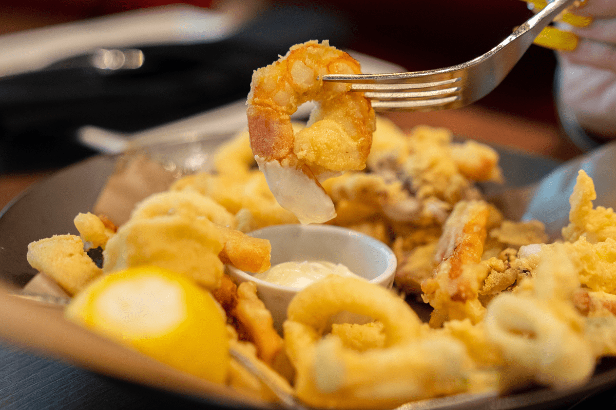 Italian culinary adventure in Vaughan | Ontario Culinary