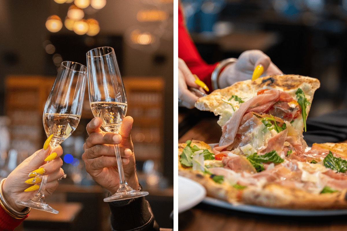 Italian culinary adventure in Vaughan | Ontario Culinary