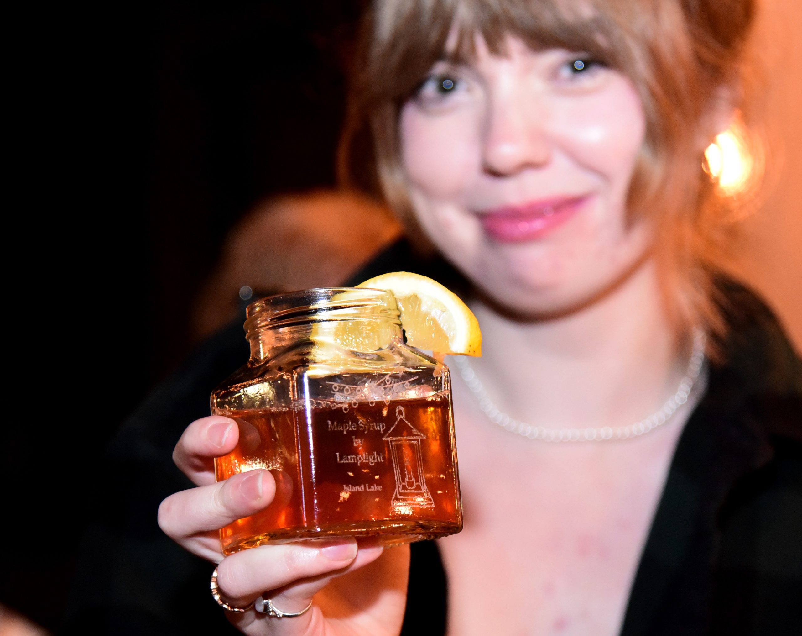 Maple Magic After Dark: An Enchanted Evening in Canada’s Illuminated ...