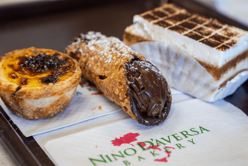 Italian culinary adventure in Vaughan | Ontario Culinary