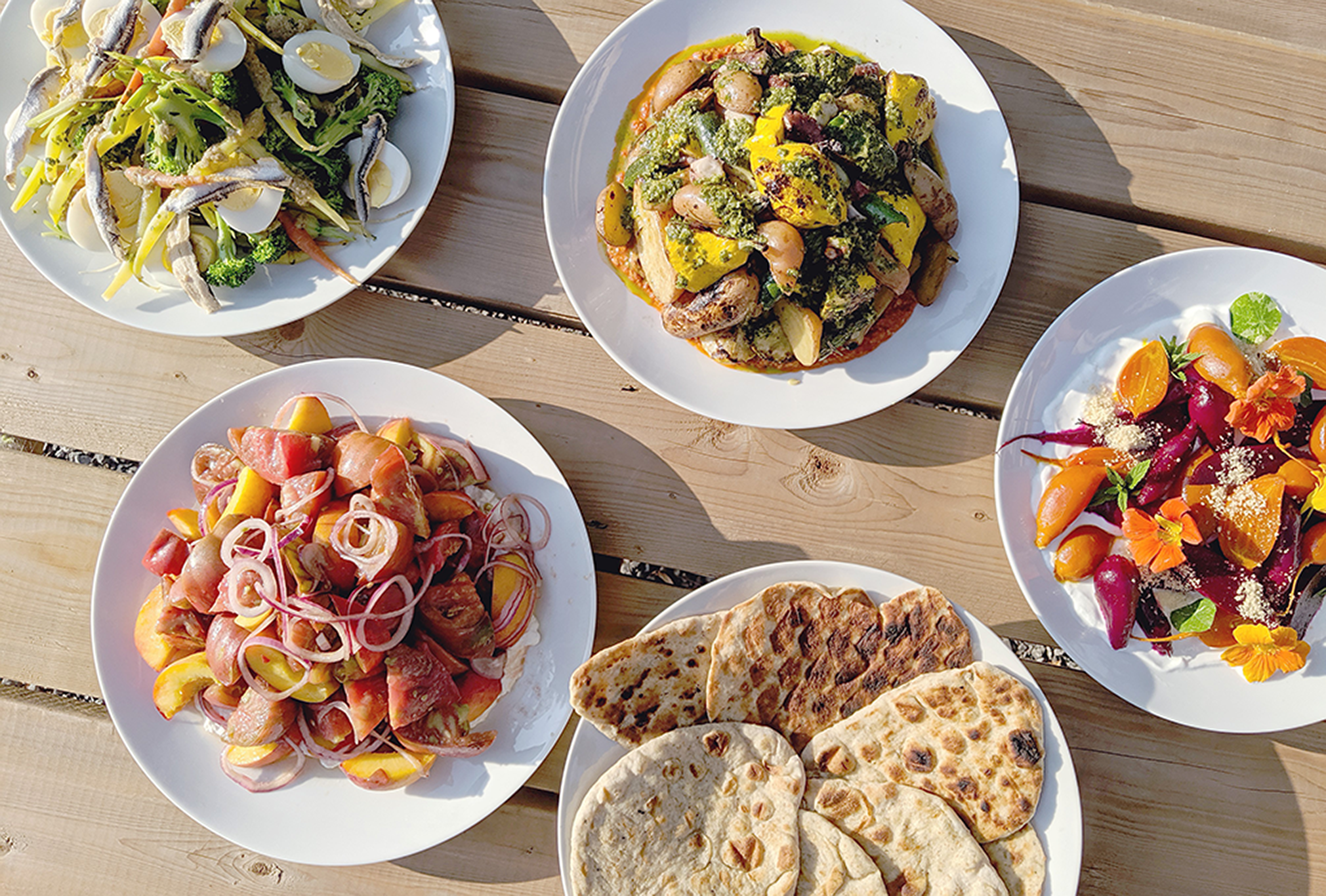 Experience Fall Harvest in these 3 Ontario Destinations