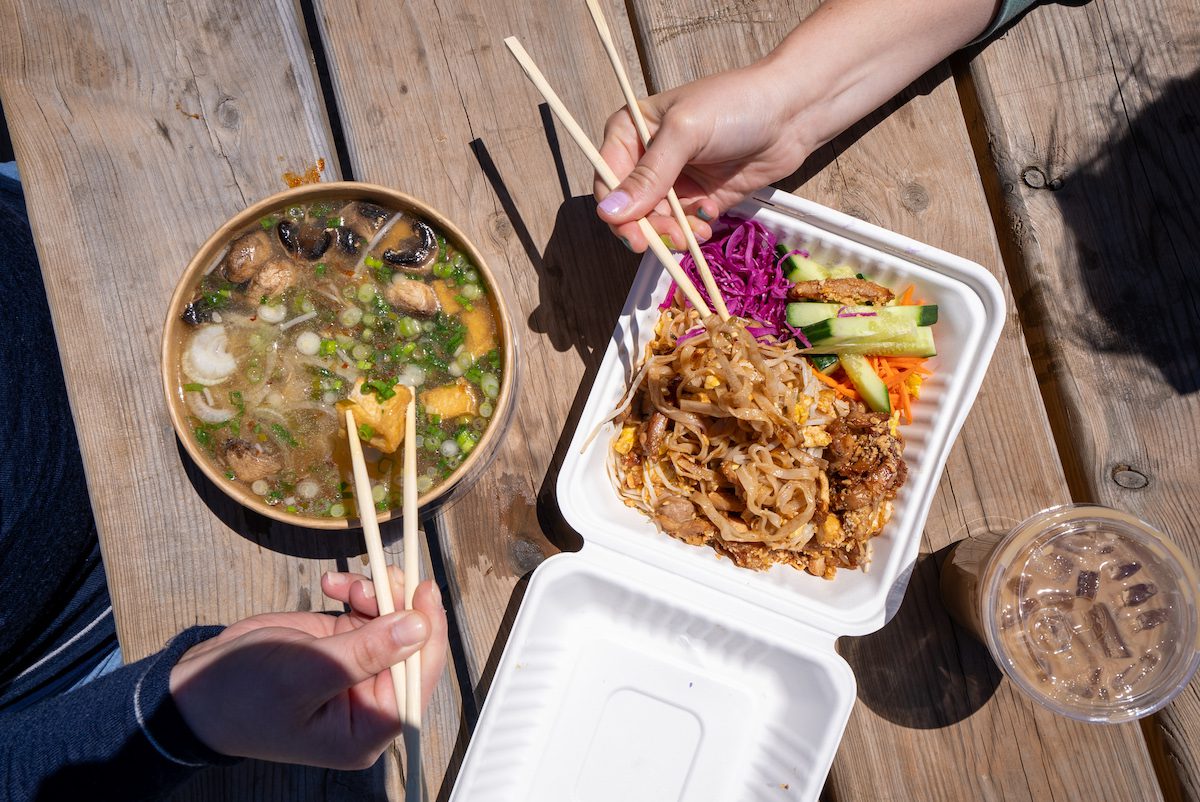 Our Guide to Delicious Eats in Sault Ste. Marie | Ontario Culinary
