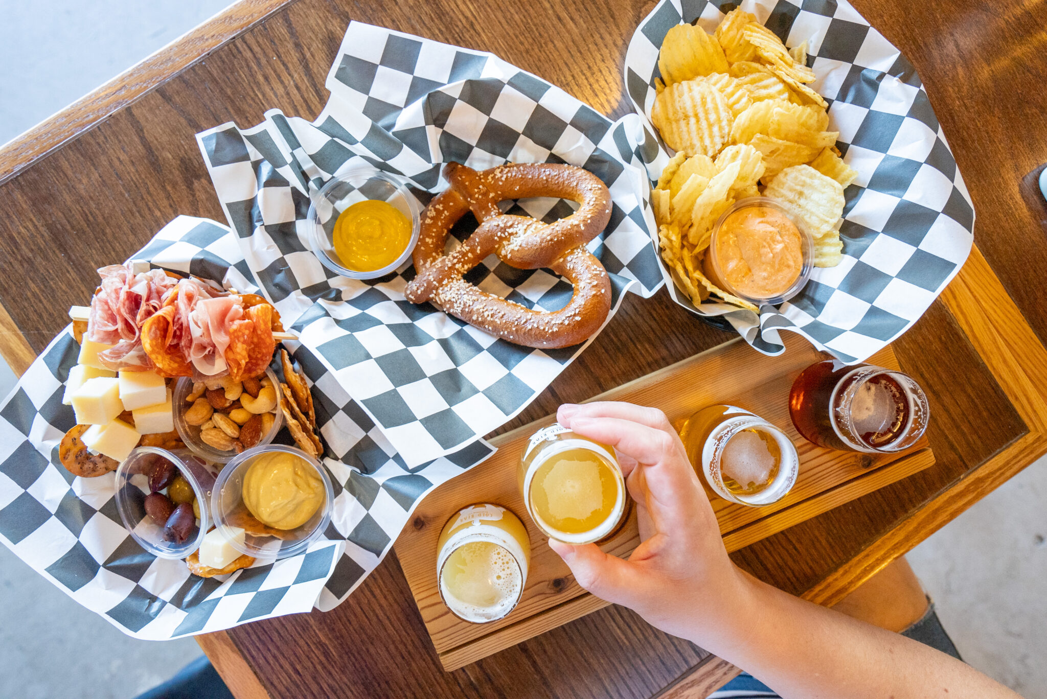 5 Detour-Worthy Bites in the Ottawa Valley | Ontario Culinary