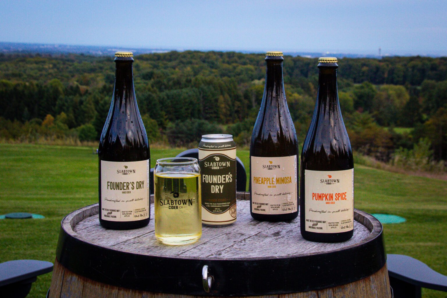 4 Getaways for Ontario Cider Lovers | Ontario Culinary
