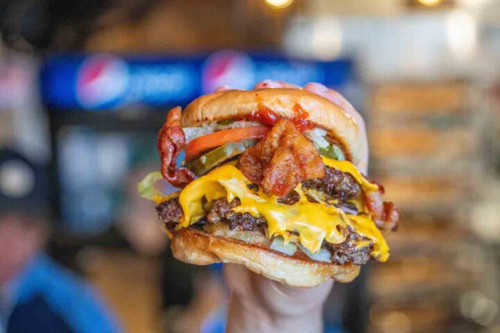 Where to Eat in London, Ontario when you Come to a Concert