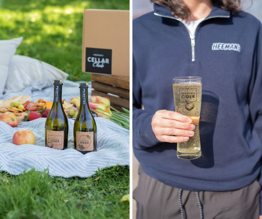 4 Getaways for Ontario Cider Lovers | Ontario Culinary