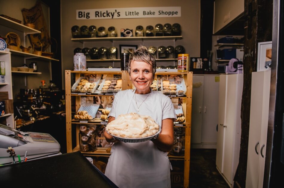 Explore Ontario’s Southwest This Winter: Cheese, Bakeries and Global ...