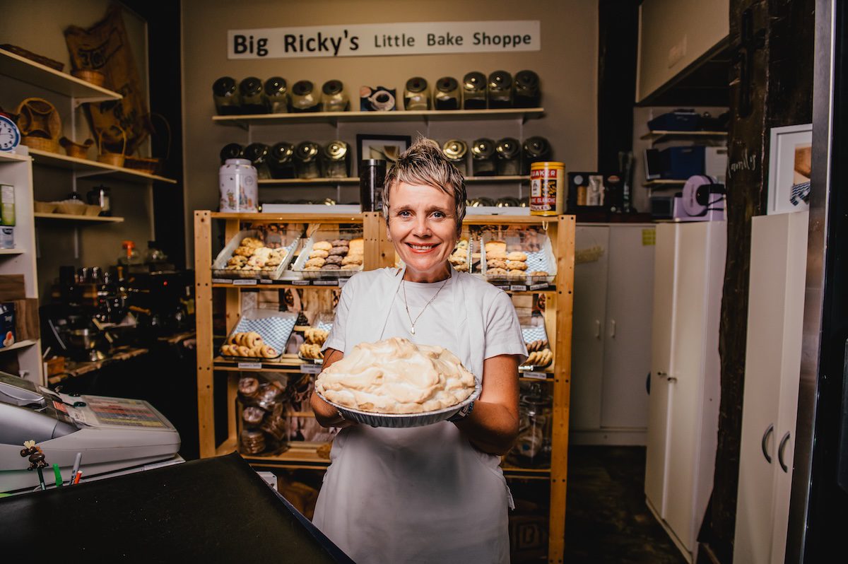 Explore Ontario’s Southwest This Winter: Cheese, Bakeries and Global ...