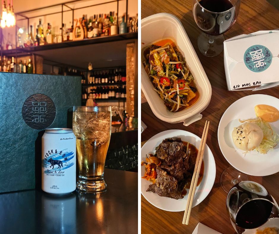 12 Feast On® Restaurants to Enjoy Ontario Craft Cider | Ontario Culinary