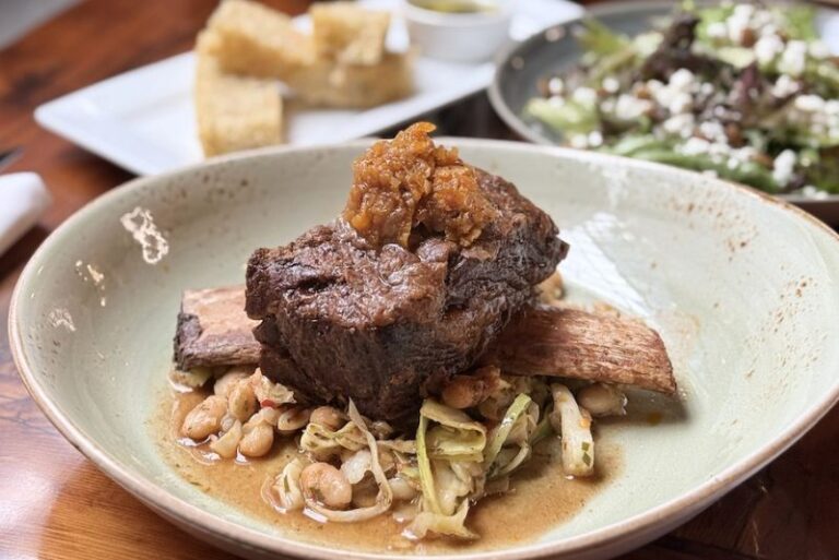 Taste of Oakville: 5 Must-Visit Dining Experiences | Ontario Culinary