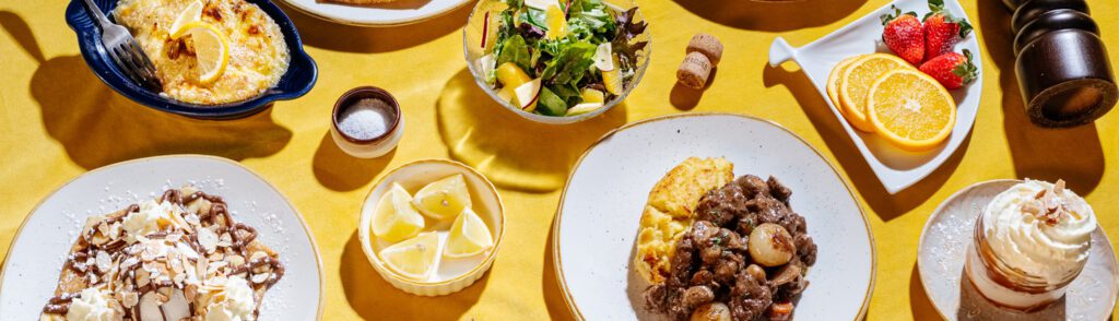 Taste of Oakville: 5 Must-Visit Dining Experiences | Ontario Culinary