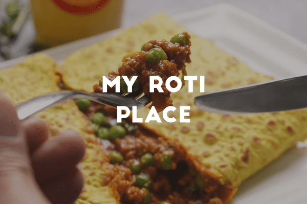 The Food District at Square One | Ontario Culinary