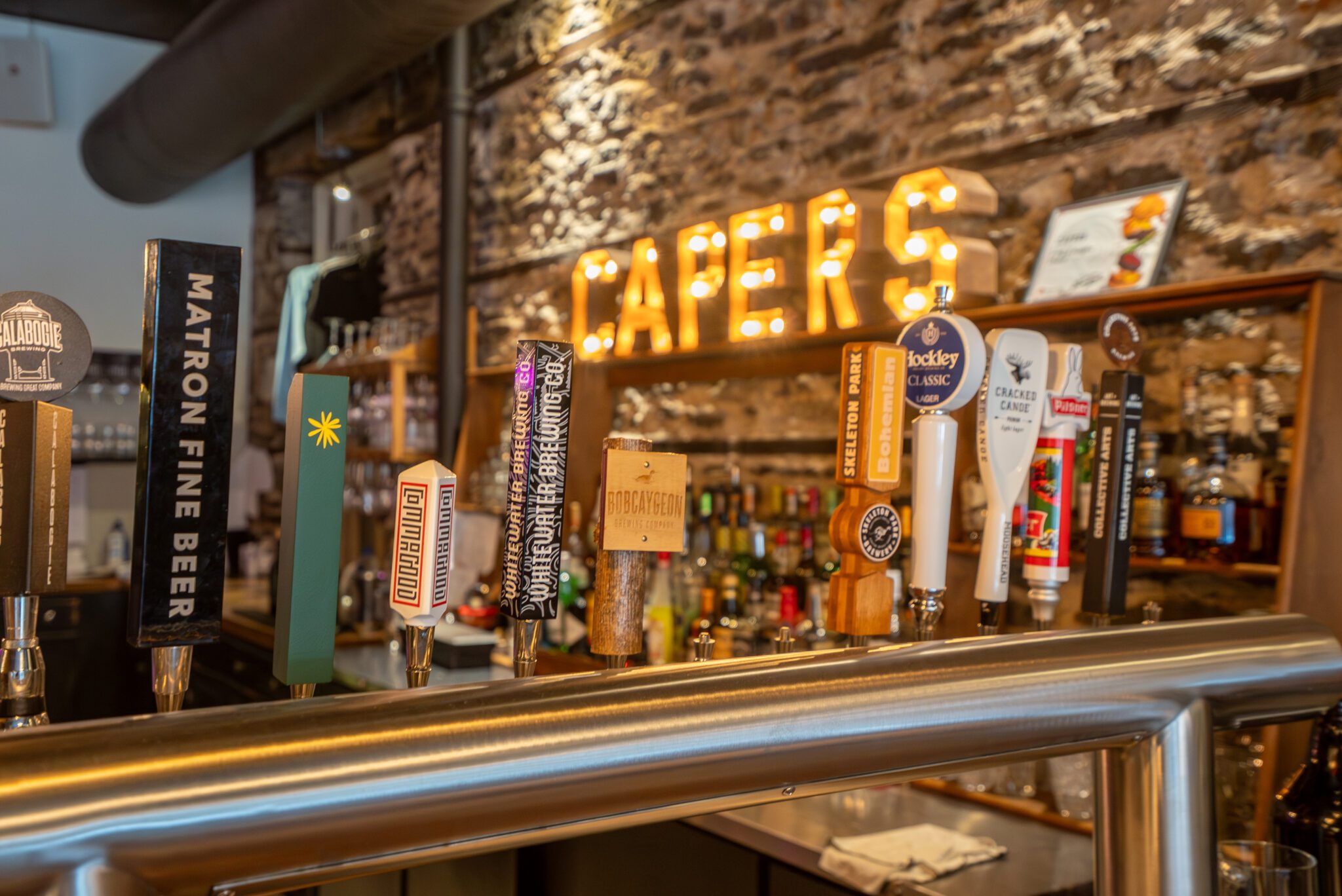 A Culinary Road Trip Along South Eastern Ontario’s Highway 401 ...