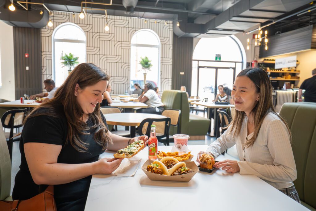 Uncover the Tastes of Durham: A Blend of Downtown Gems and Delicious ...