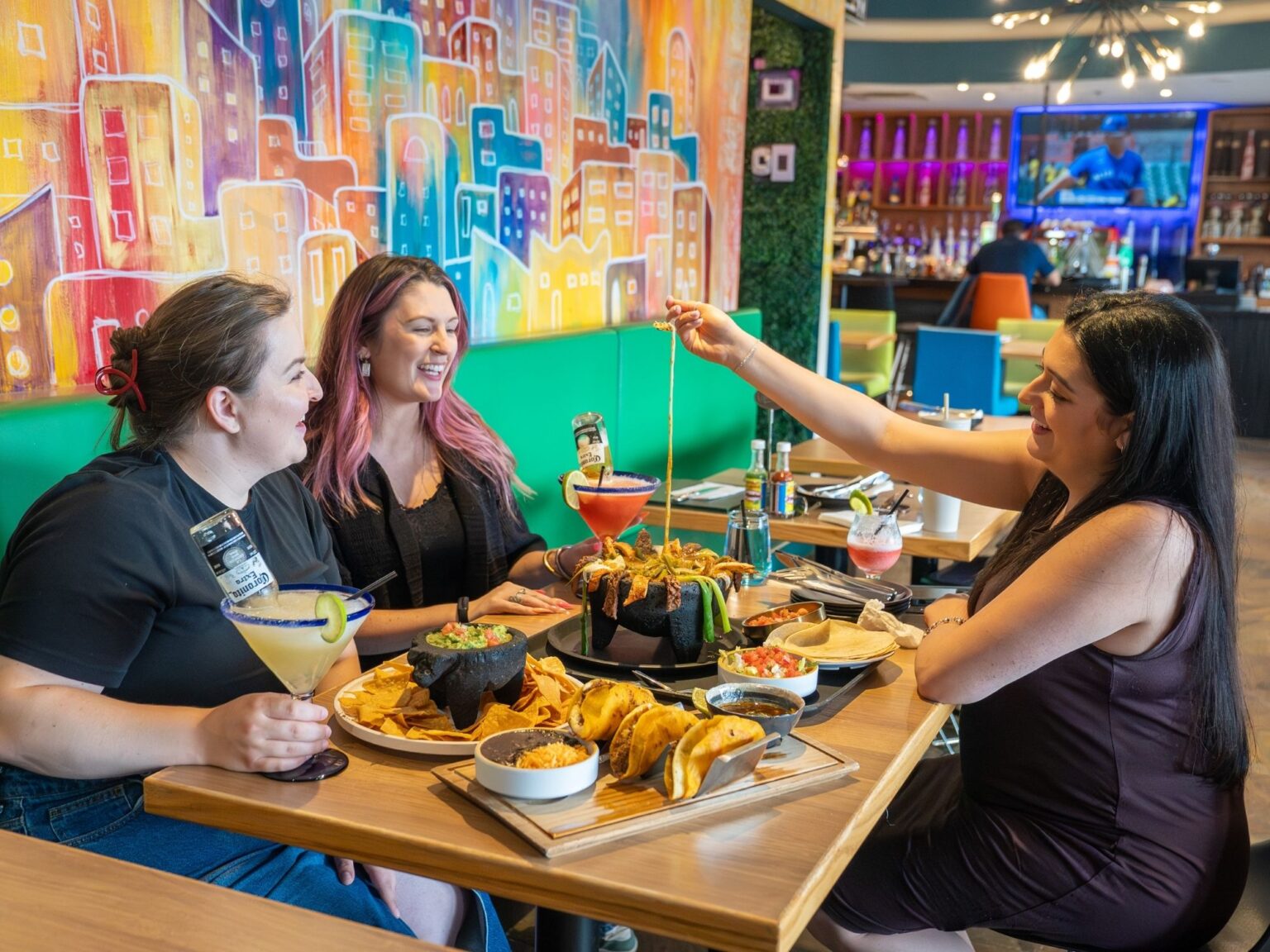 Taste World Flavours in Vaughan | Ontario Culinary